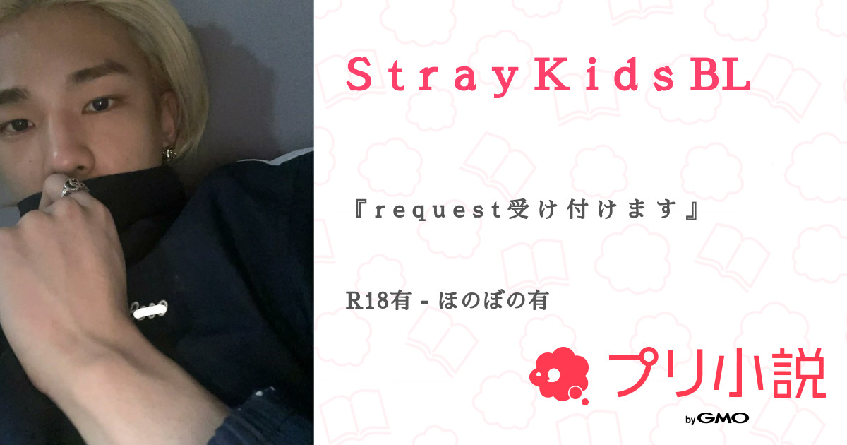 S t r a y K i d s BL - 全11話 【連載中】（じふすんさんの小説） | 無料スマホ夢小説ならプリ小説 byGMO